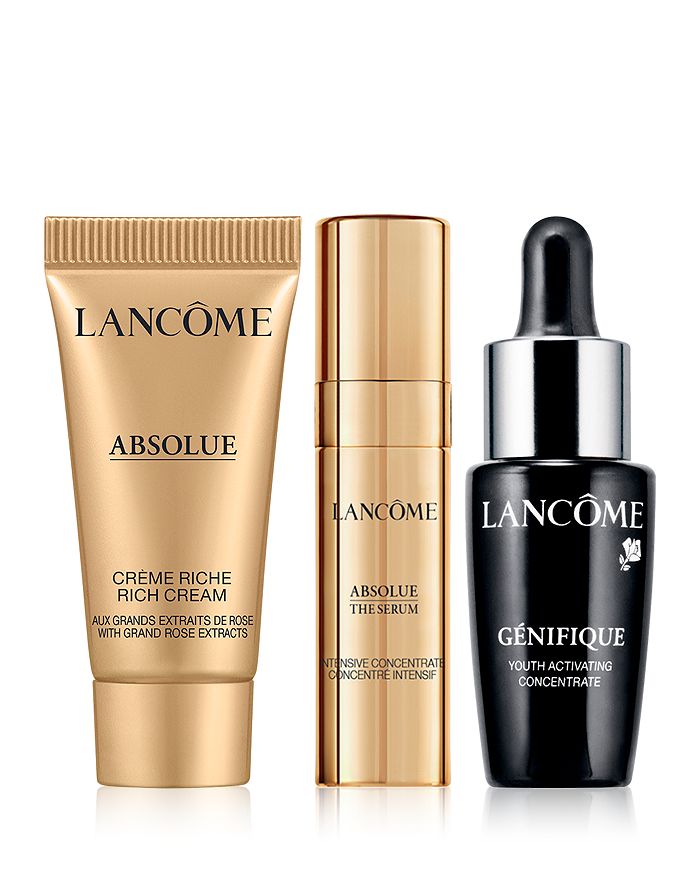 Lancôme Gift with any $75 Lancôme purchase! | Bloomingdale's