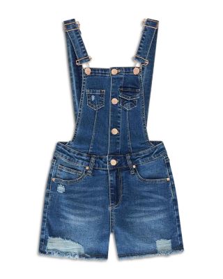 Joe's Jeans Girls' Jacky Shortall - Little Kid | Bloomingdale's