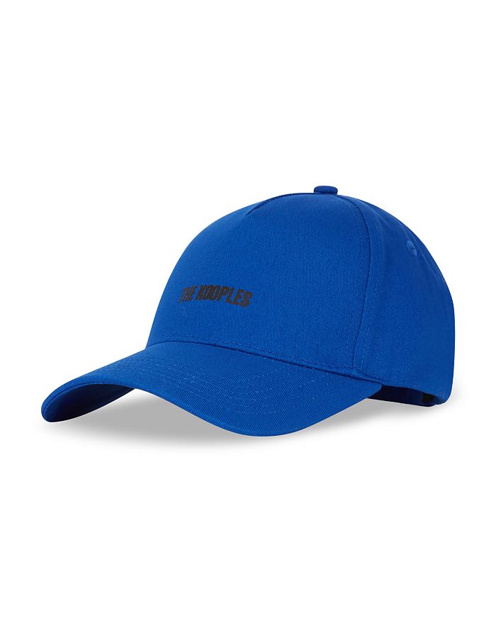 The Kooples Logo Cap | Bloomingdale's