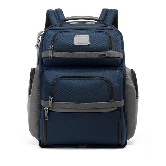 Tumi Alpha Brief Backpack | Bloomingdale's