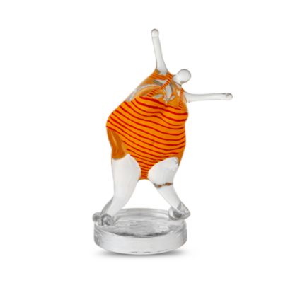Click here for Kosta Boda Happiness Glass Sculpture prices