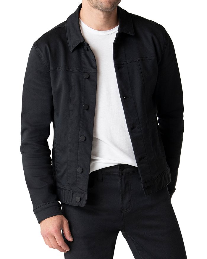 Swet Tailor Duo Button Front Jacket | Bloomingdale's