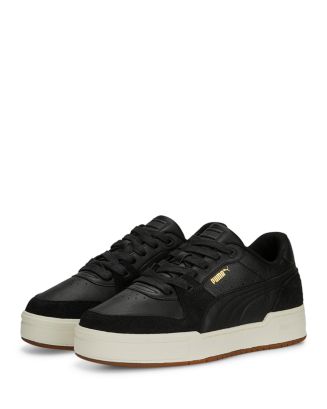 PUMA Men's CA Pro Lux PRM Lace Up Sneakers | Bloomingdale's