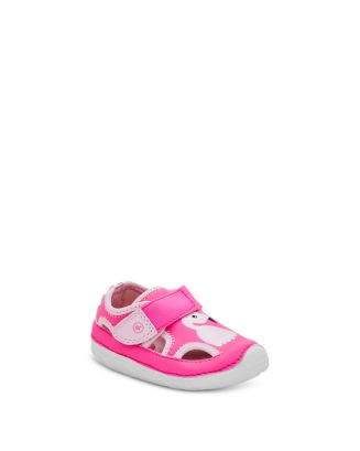 Stride Rite Girls' Splash Shoes - Baby, Toddler | Bloomingdale's