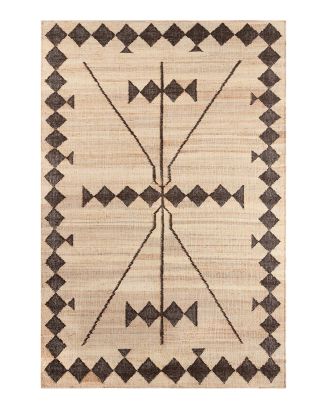 Lemieux Et Cie by Momeni Gurara GUR-4 Area Rug, 8' x 10' | Bloomingdale's