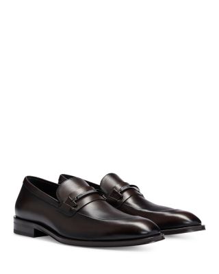 Loafers HUGO BOSS - Bloomingdale's