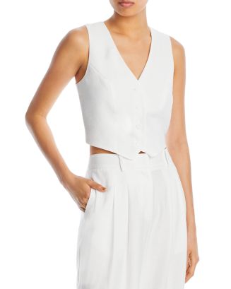 WAYF Hudson Vest | Bloomingdale's