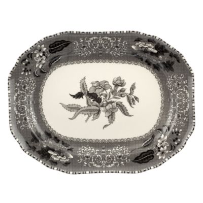 Click here for Spode Heritage Medium Oval Platter prices