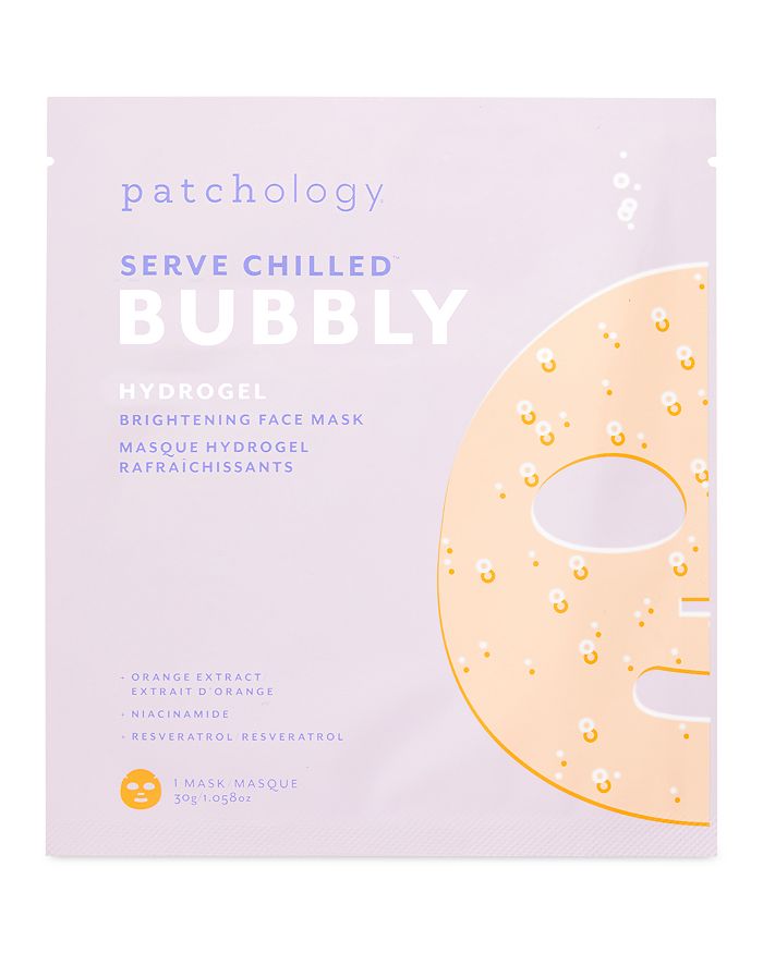 Patchology Gift with any $35 Patchology purchase! | Bloomingdale's