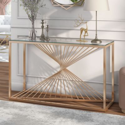 Console Table - Bloomingdale's