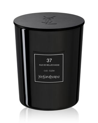 Yves Saint Laurent 37 Rue de Bellechasse Candle | Bloomingdale's