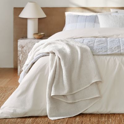 Nate Home by Nate Berkus Signature Collection Designer Bedding: Sheets ...