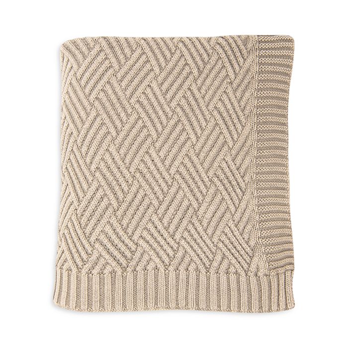 Pink Lemonade Washed Brick Throw | Bloomingdale's