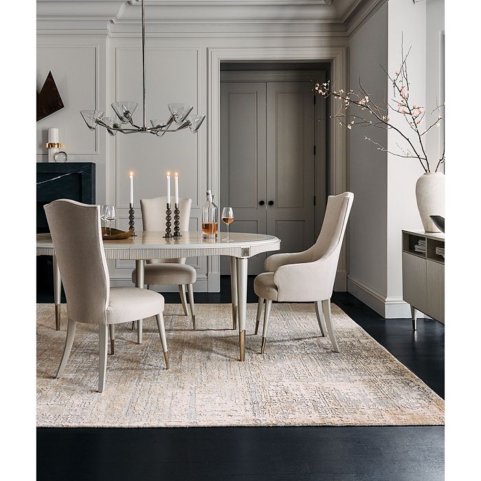 Caracole Love Feast Dining Table | Bloomingdale's