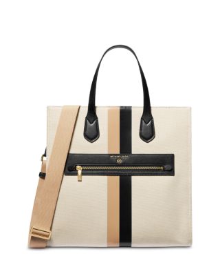 Michael kors north south tote store
