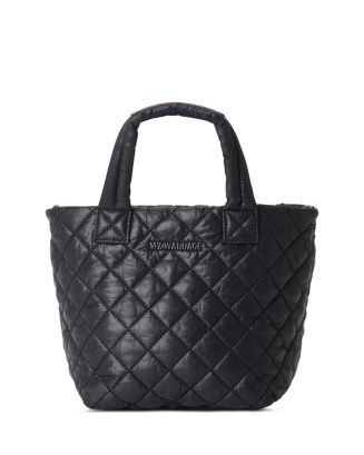 MZ WALLACE Micro Metro Tote Deluxe | Bloomingdale's