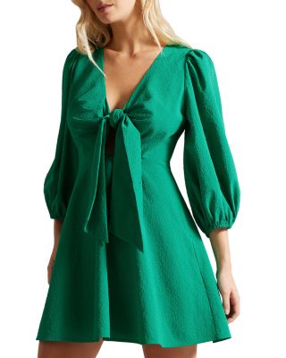 Ted Baker Jozelyn Mini Dress | Bloomingdale's