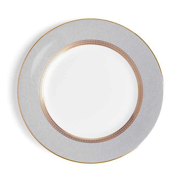 Wedgwood Renaissance Grey Salad Plate | Bloomingdale's