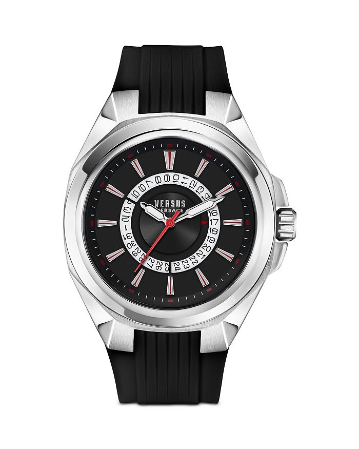 Versus Versace Revo Watch, 44mm | Bloomingdale's