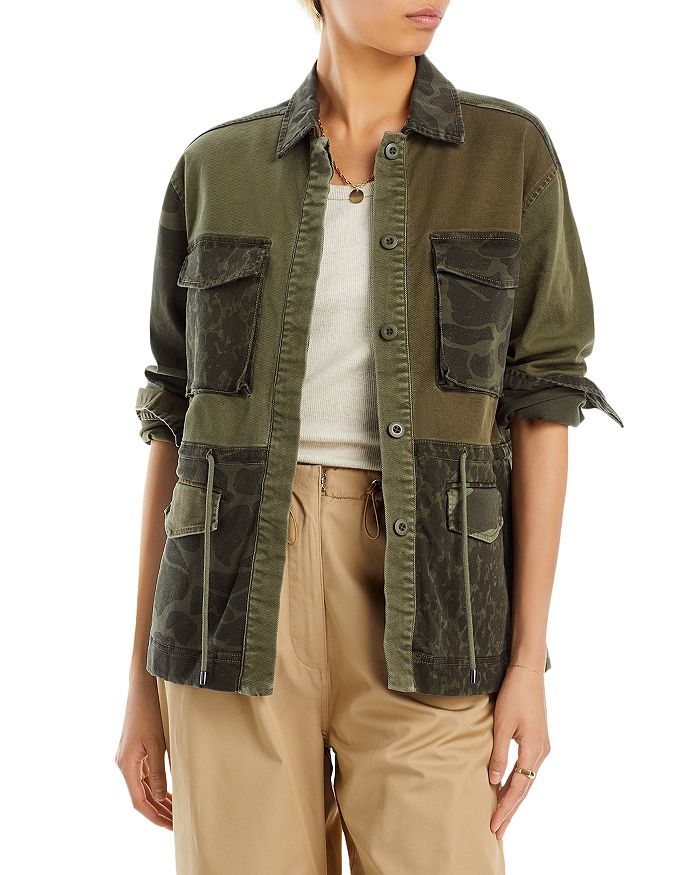 Rails Evan Jacket | Bloomingdale's