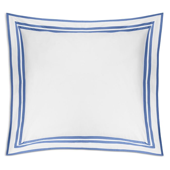 Matouk Meridian Euro Sham | Bloomingdale's