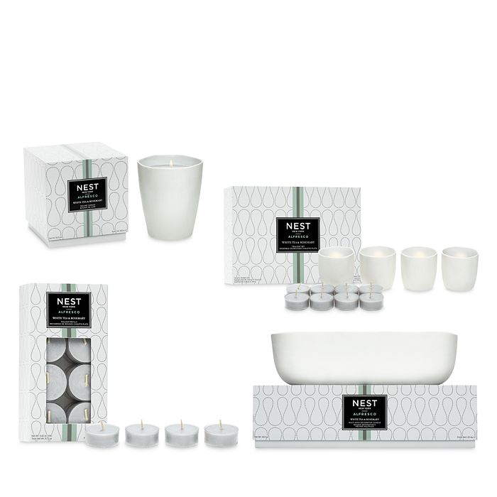 NEST New York NEST Fragrances Alfresco Collection | Bloomingdale's