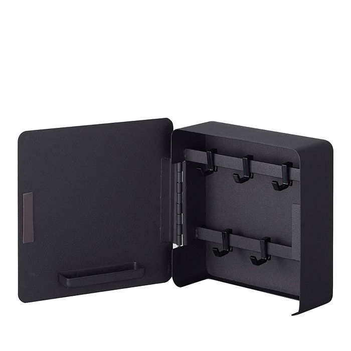 Yamazaki Tower Square Magnetic Key Cabinet | Bloomingdale's