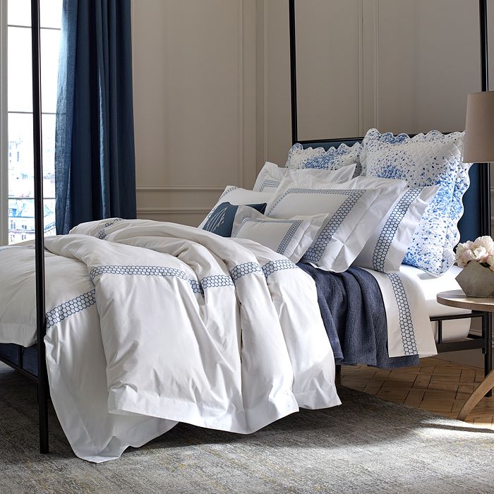 Matouk Liana Collection | Bloomingdale's