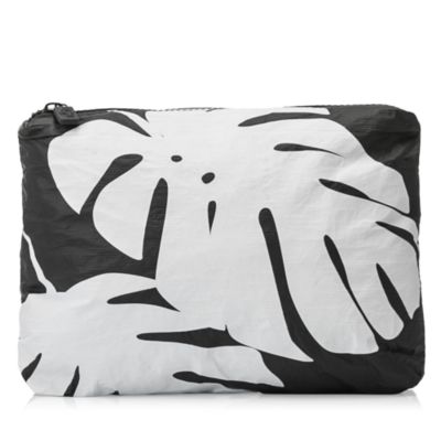Click here for Aloha Collection Small Monstera Pouch prices