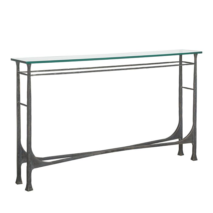 Artistica Bruno Console Table | Bloomingdale's