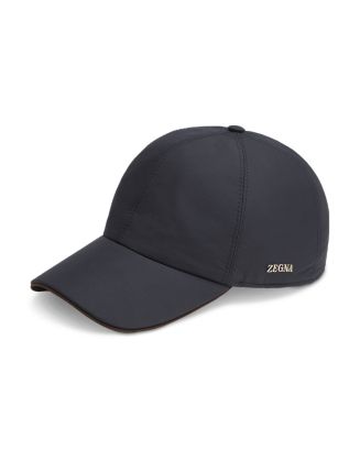 ZEGNA Zephyr Technical Baseball Cap | Bloomingdale's