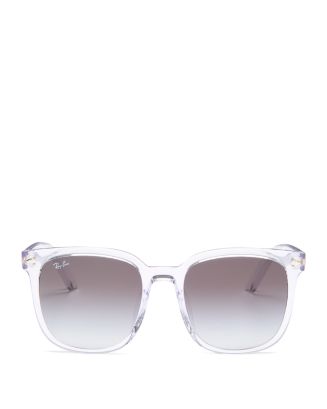 Ray-Ban Square Sunglasses, 59mm | Bloomingdale's