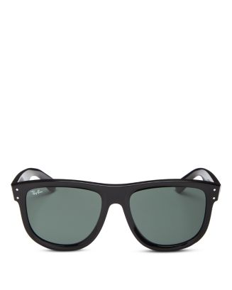 Ray-Ban Wayfarer Reverse Sunglasses, 56mm | Bloomingdale's