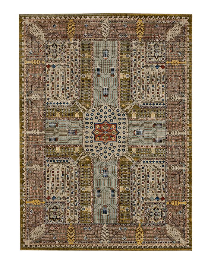 Karastan Pandora Avarice Area Rug, 8' x 11' | Bloomingdale's