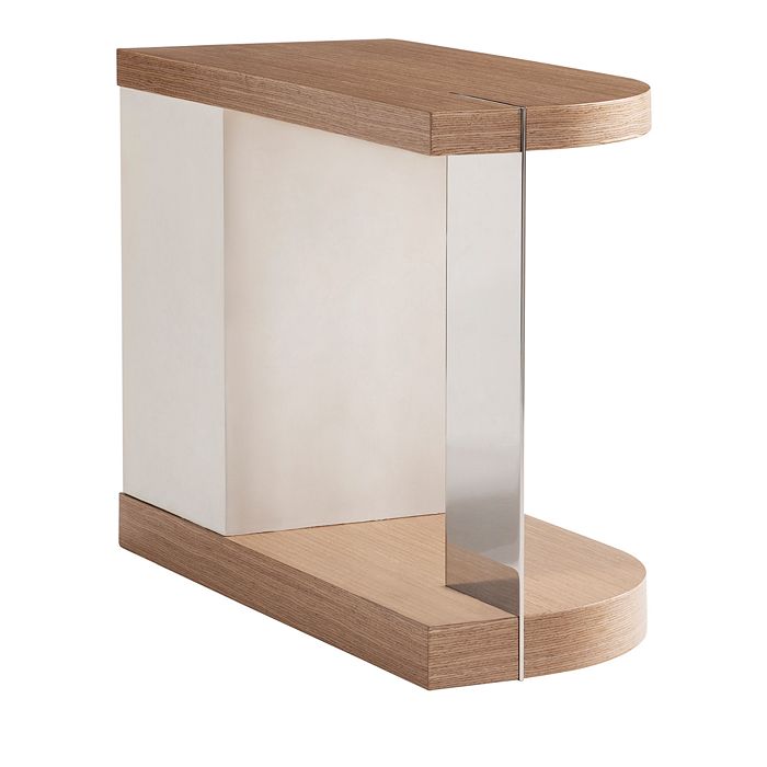 Bernhardt Modulum Side Table | Bloomingdale's