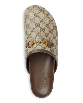 Gucci Men's Clogs & Mules - Bloomingdale's