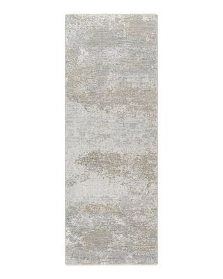 Click here for Livabliss Brunswick Bwk-2325 Runner Area Rug  27 x... prices