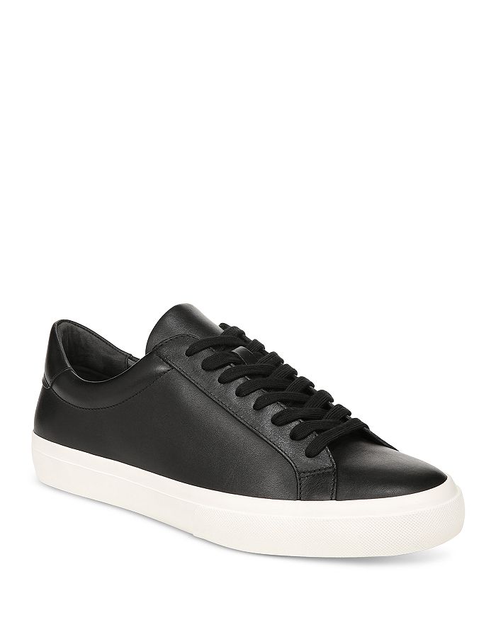 Vince Men's Fulton Leather Sneakers | Bloomingdale's