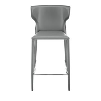 Euro Style Divinia Counter Stool | Bloomingdale's