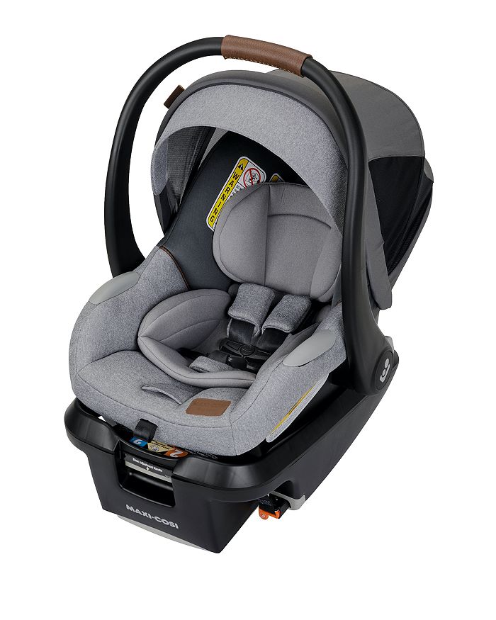 Maxi-Cosi Mico Luxe+ Infant Car Seat | Bloomingdale's