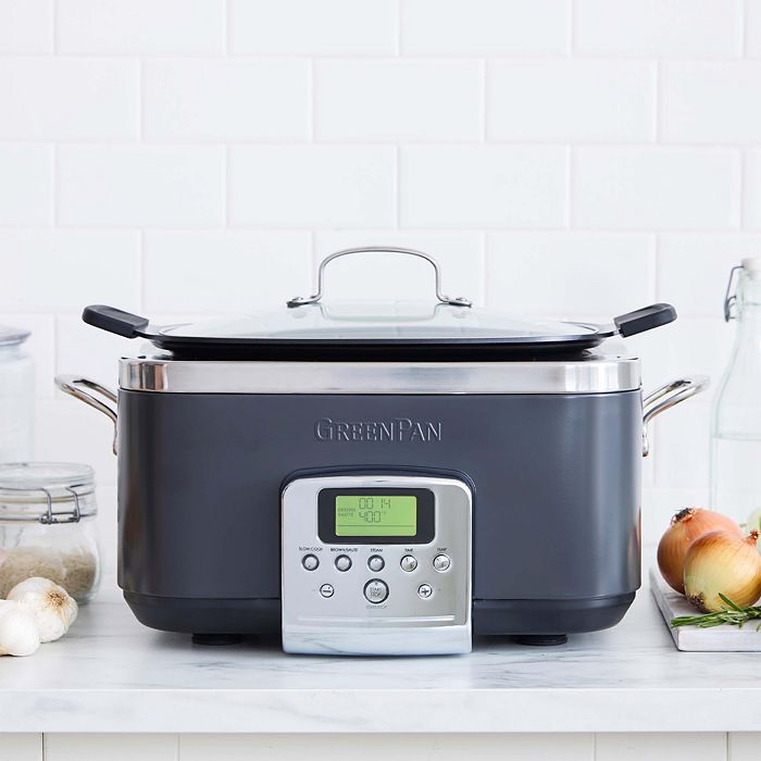 GreenPan Slow Cooker | Bloomingdale's