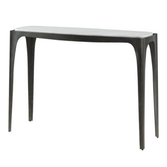 Theodore Alexander Rome Console Table | Bloomingdale's Home