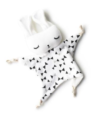 Click here for Wee Gallery Cuddle Bunny - Stars prices