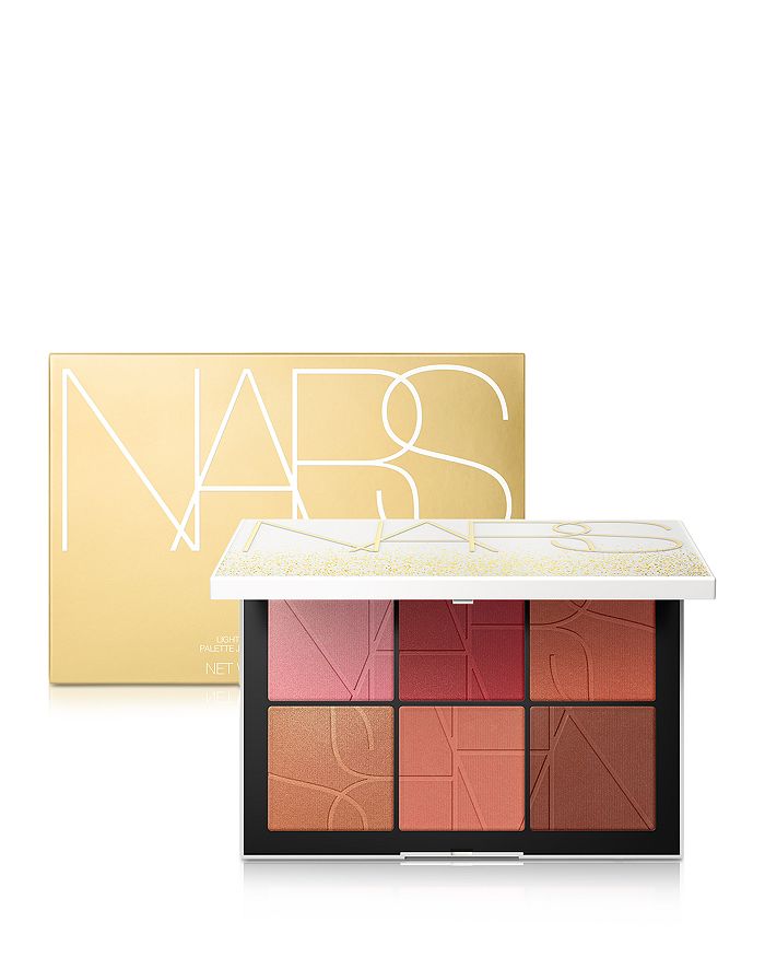 NARS All That Glitters Light Reflecting Cheek Palette | Bloomingdale's
