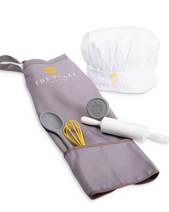 The Plaza Hotel Plaza Chef Kit - Ages 4+ | Bloomingdale's