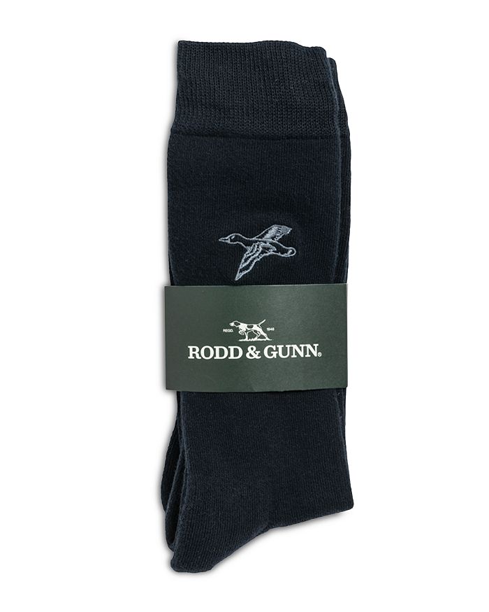 Rodd & Gunn Mallard 2.0 Socks, Pack of 2 | Bloomingdale's
