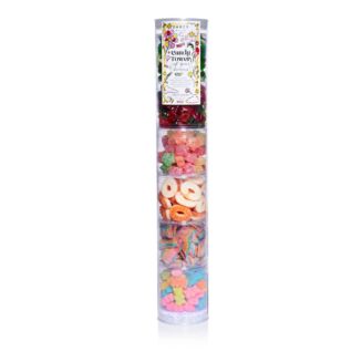 Bloomingdale's Gummy Candy Tube | Bloomingdale's