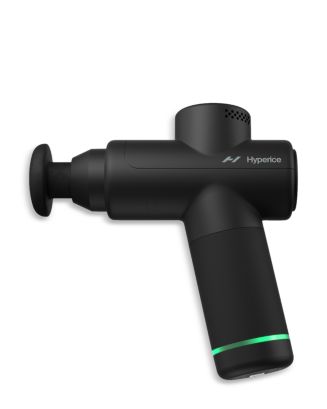 Hyperice Hypervolt Go 2 Percussion Massage Device | Bloomingdale's