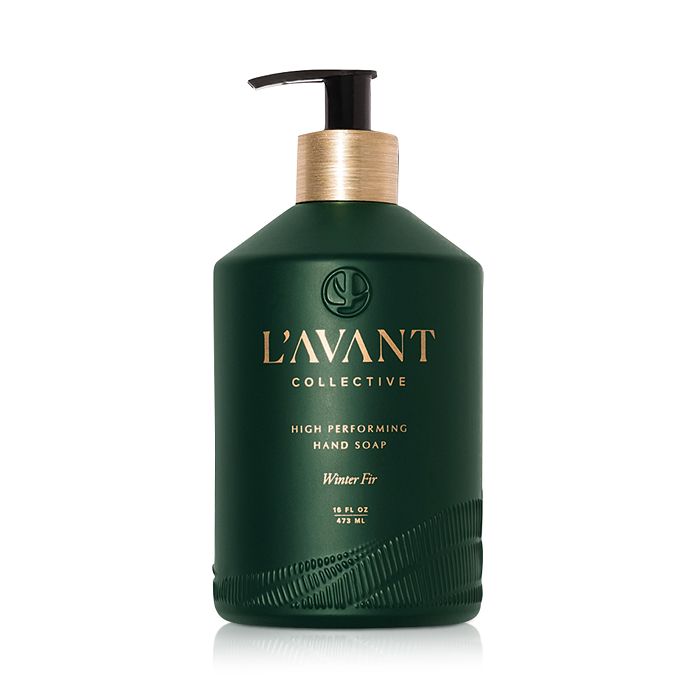L'AVANT Collective Winter Fir Hand Soap 16 oz. | Bloomingdale's