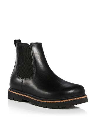 Birkenstock Women's Highwood Chelsea Boots | Bloomingdale's